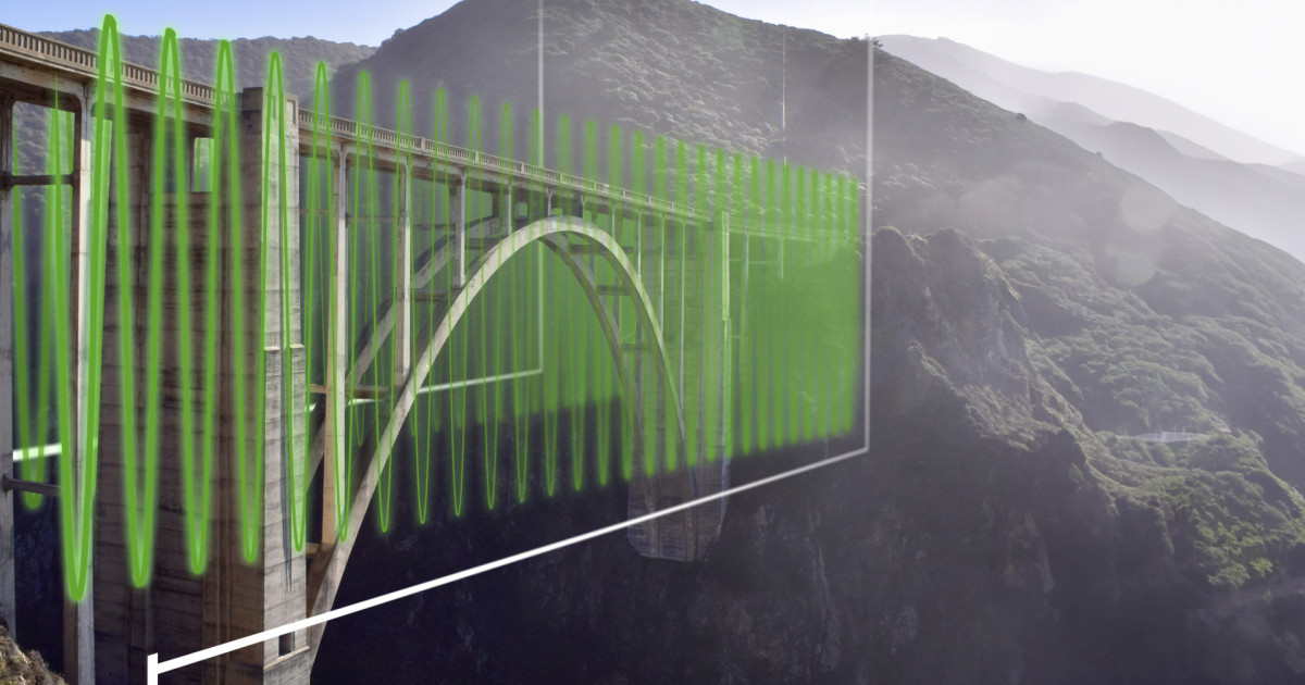 Building next-generation GNSS solutions for structural health monitoring